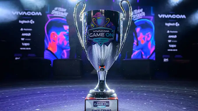 VIVACOM GAME ON 2026 | Свали играта и се включи в битката