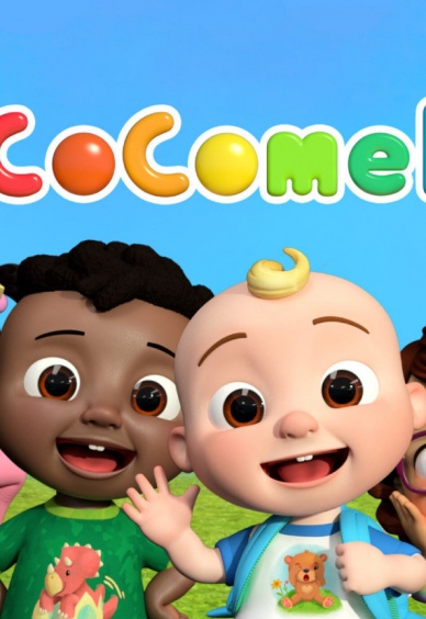 Cocomelon