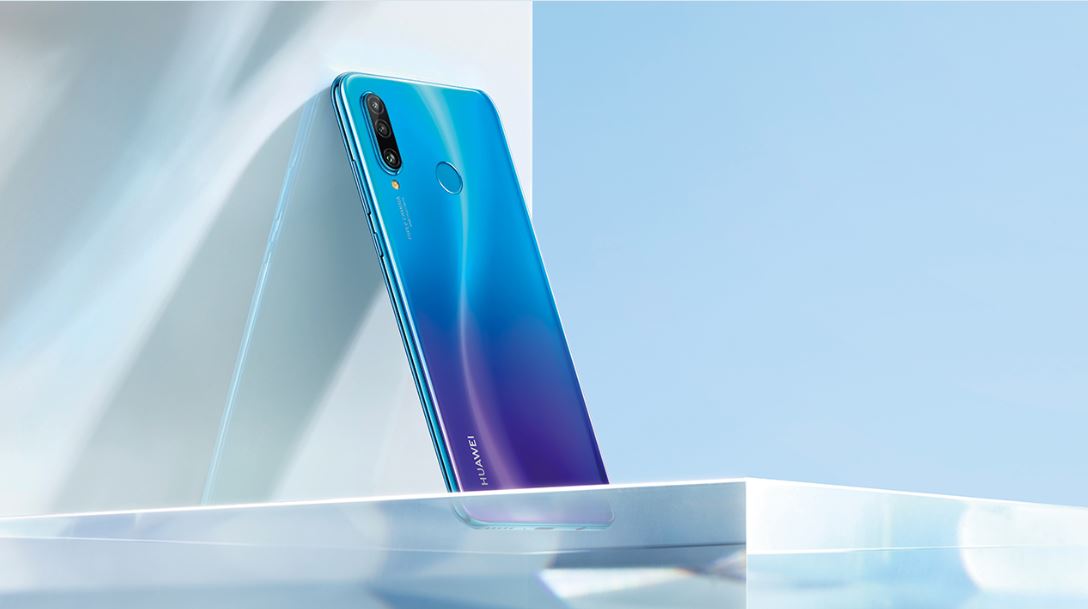Huawei Р30 Lite – вече в магазините на VIVACOM | Най-голямата 5G мрежа ...